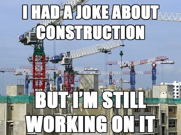 15 jokes that don't need to be complicated to be funny