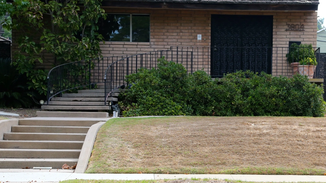 Experts outline fixes for yellow lawns as summer nears