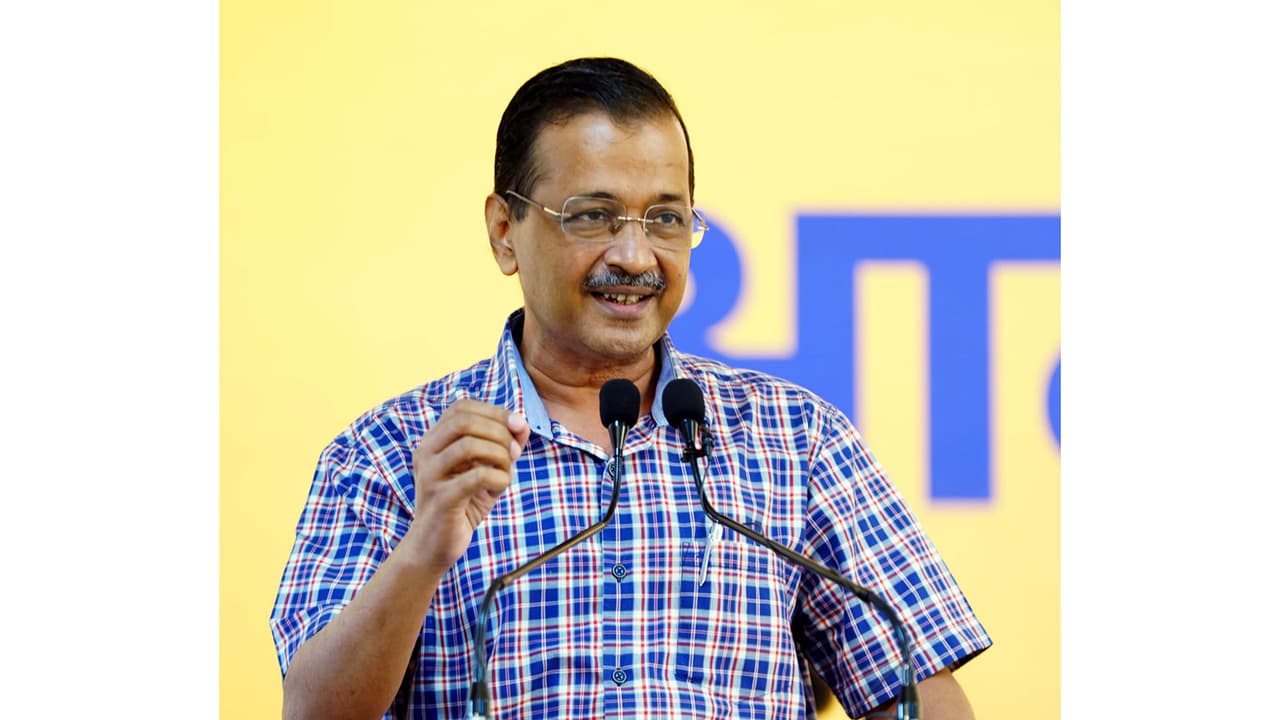 Eid-ul-Adha: PM Modi, Kejriwal wish for brotherhood and prosperity