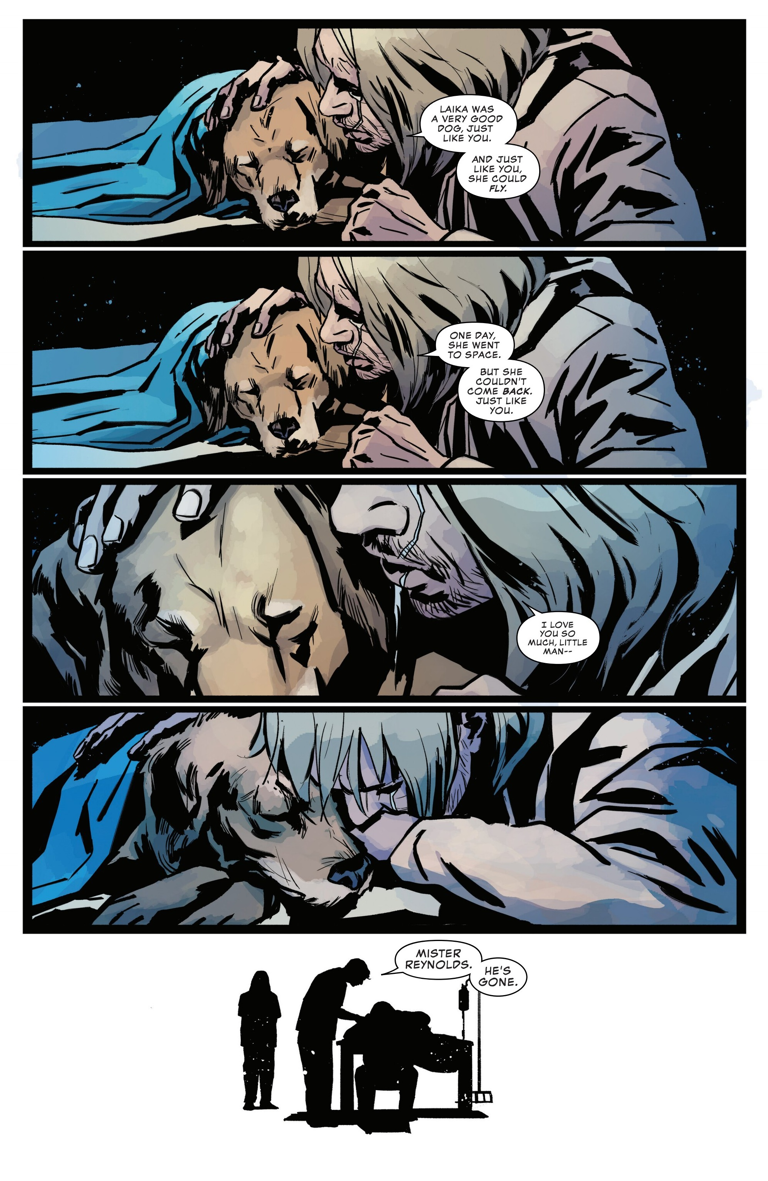 Marvel permanently kills off powerful hero after 26 years