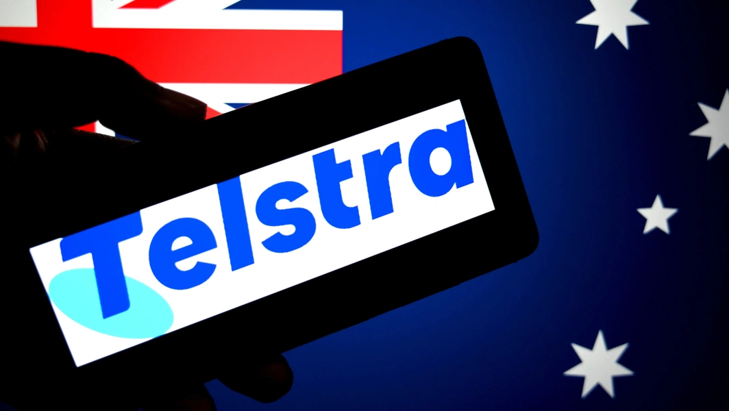 Telstra slides 6% from peak amid broker downgrades, job cuts