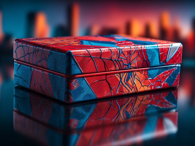 Der „Spiderman“-Sneaker von Adidas erobert den Sommer 2026