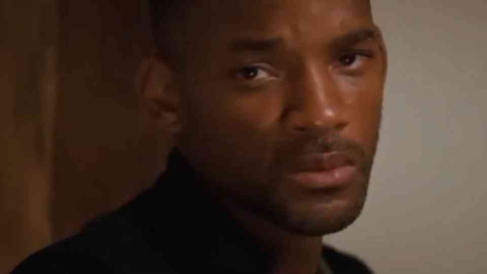 I Am Legend 2 (2026) Will Smith & Michael B Jordan