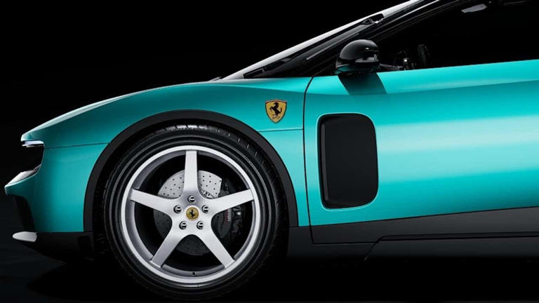 Ferrari's former boss slams the Luce EV: 'Risks destroying a legend'