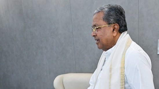 Can Siddaramaiah resign with Karnataka Governor out of town? Viral ...