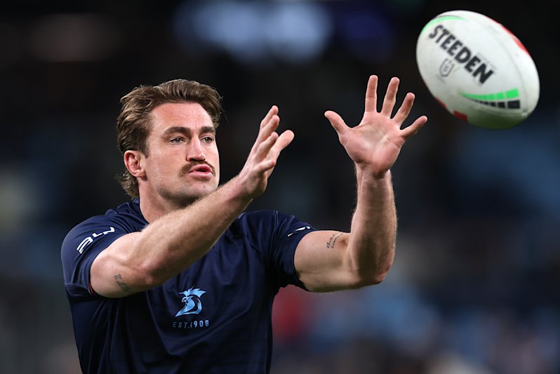 Former Blues star Connor Watson signs with PNG Chiefs