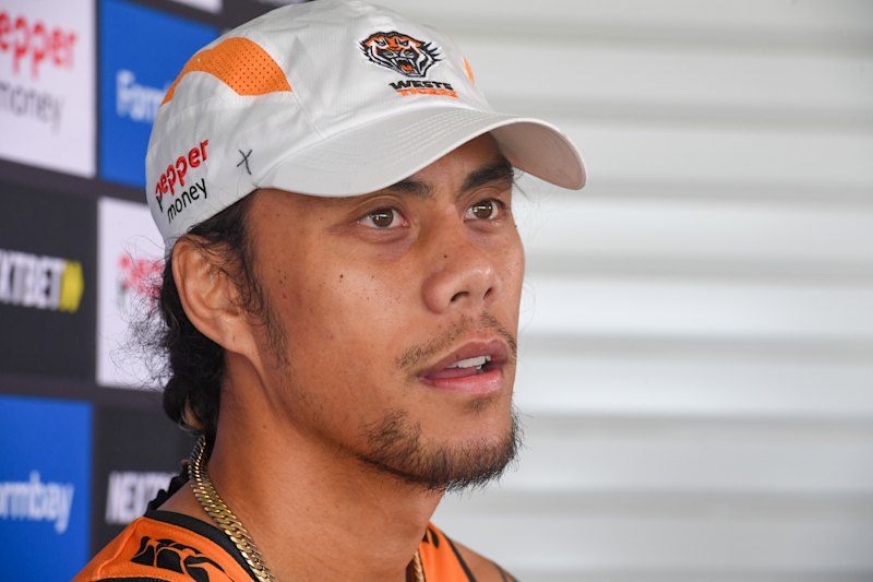 Former Blues star Connor Watson signs with PNG Chiefs