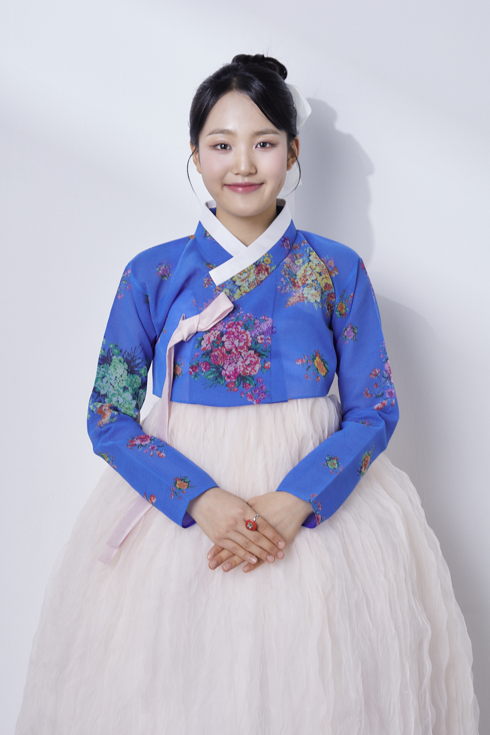 Kim Tae-yeon to share an agency with Oh Yu-jin·Lee Su-yeon