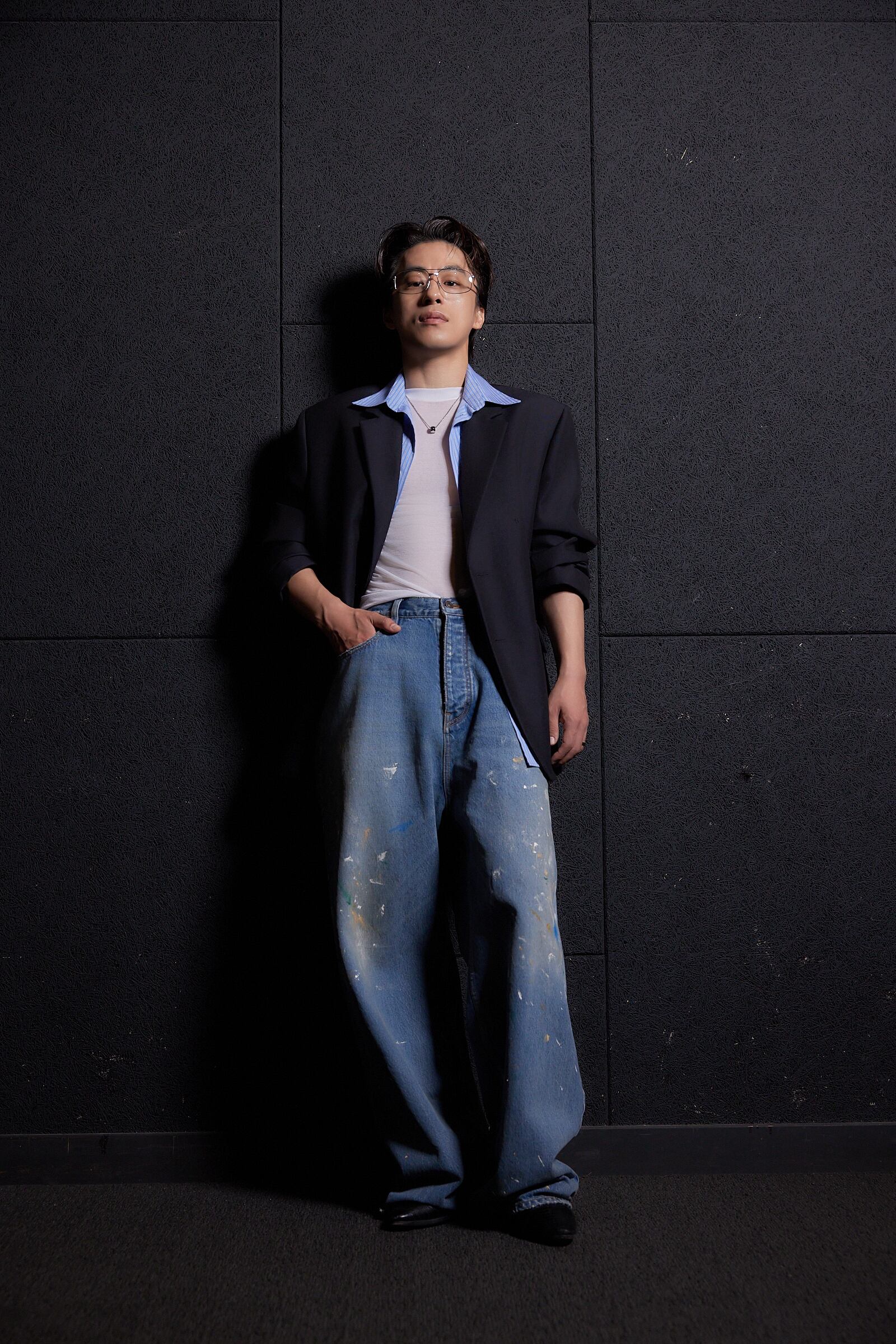 Koo Kyo-hwan honored as audiences call him by character names