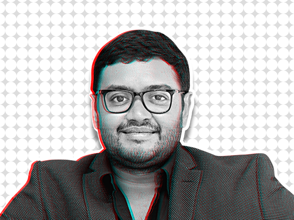 ETtech interview | Quick commerce industry unlikely to sustain as many ...