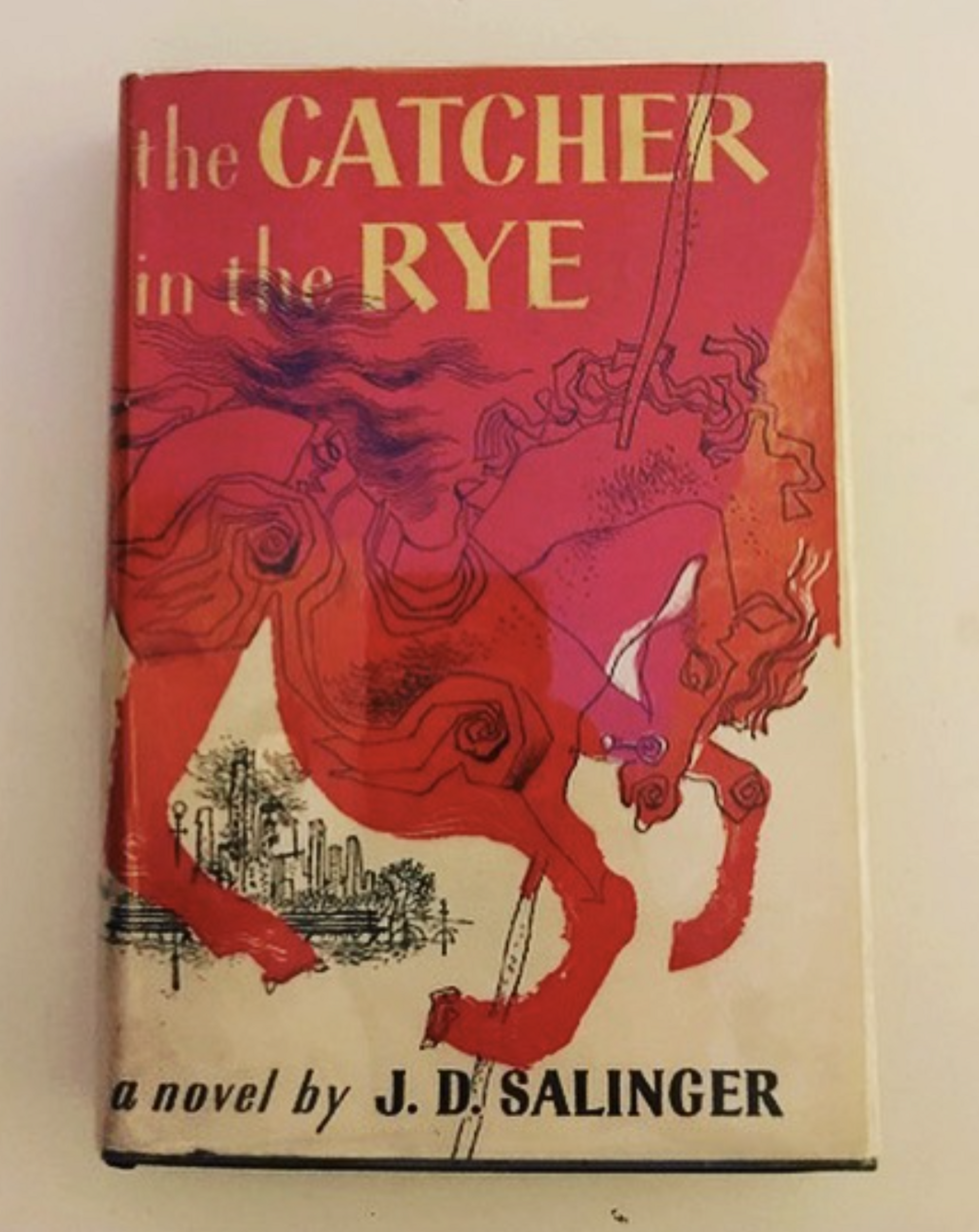 20 iconic books that are still must-reads for everyone