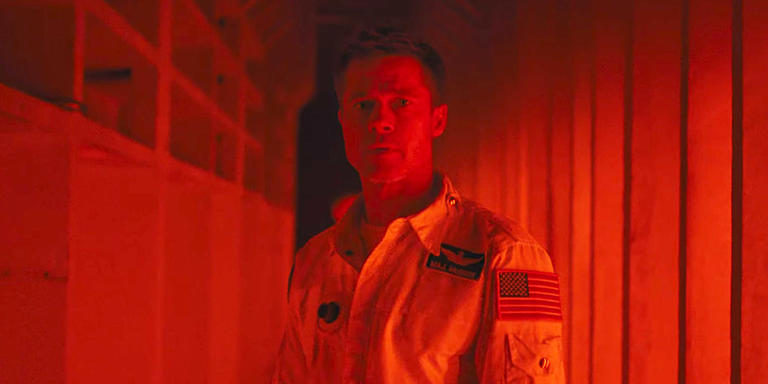 Brad Pitt's Ad Astra is aging like a fine wine
