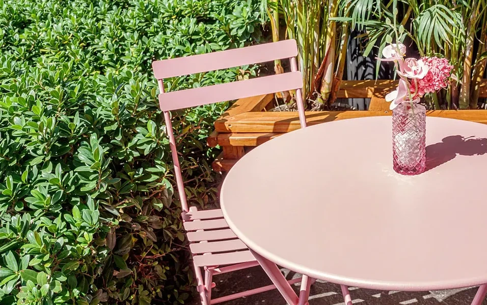 Dopamine brights and pastels redefine outdoor style for 2026