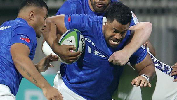 Sio hopes for fairytale finish to Exeter career