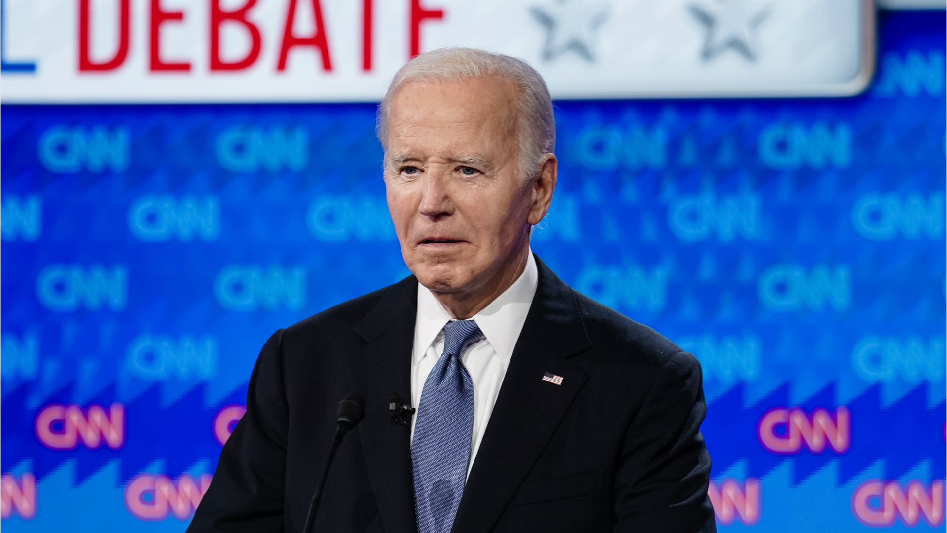 Jill Biden says debate performance left her fearing husband had stroke