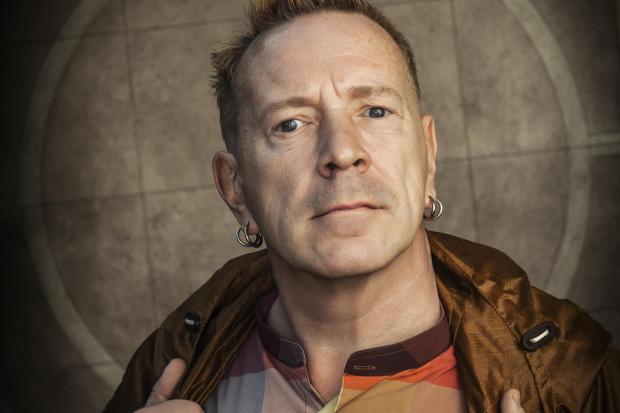 Sex Pistols legend to appear in Colchester on UK tour