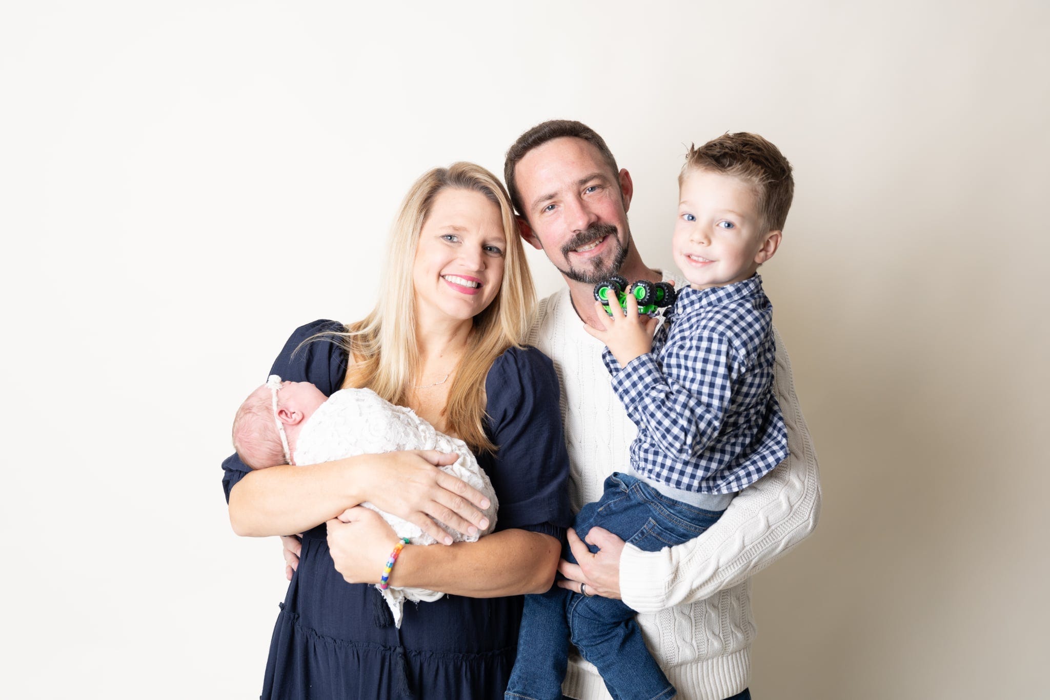 Meet the new director of Red Hills Small Farm Alliance