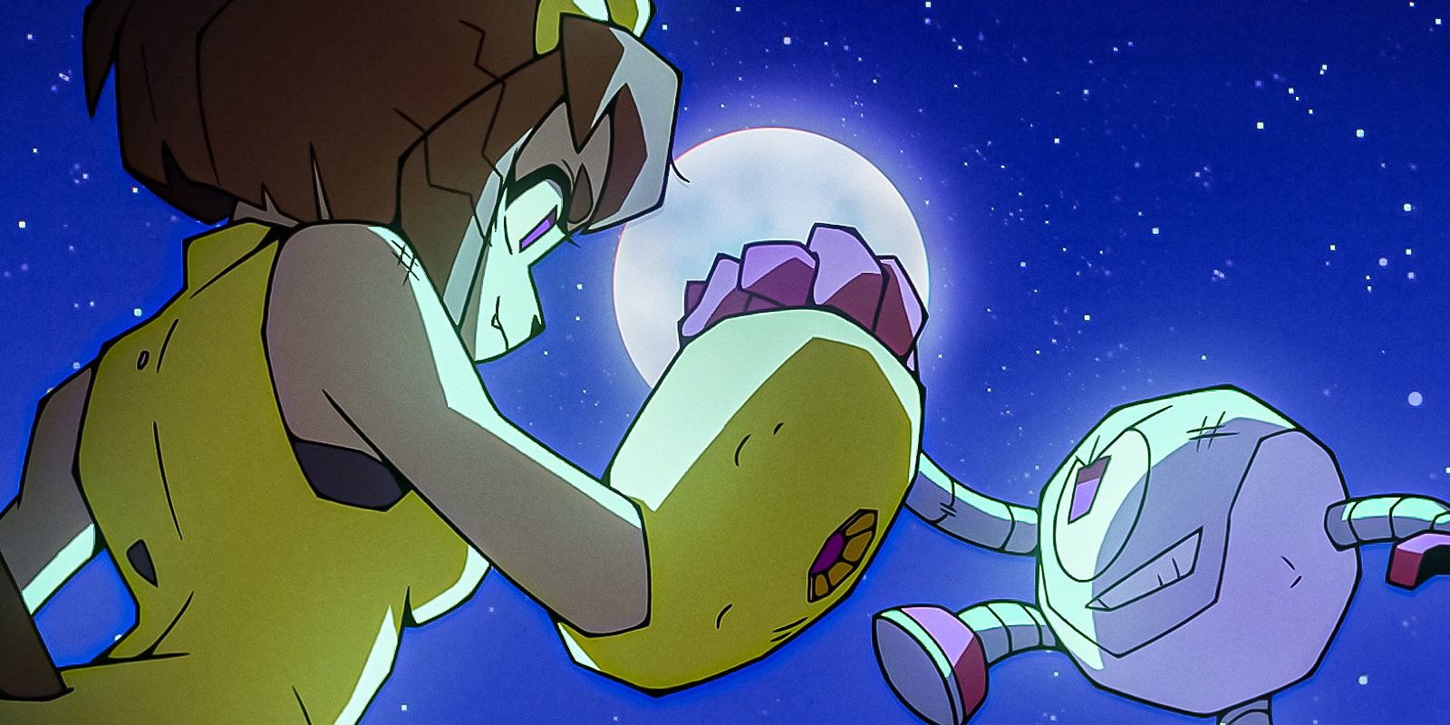 GameOverse's next release is here while fans eagerly await episode 2