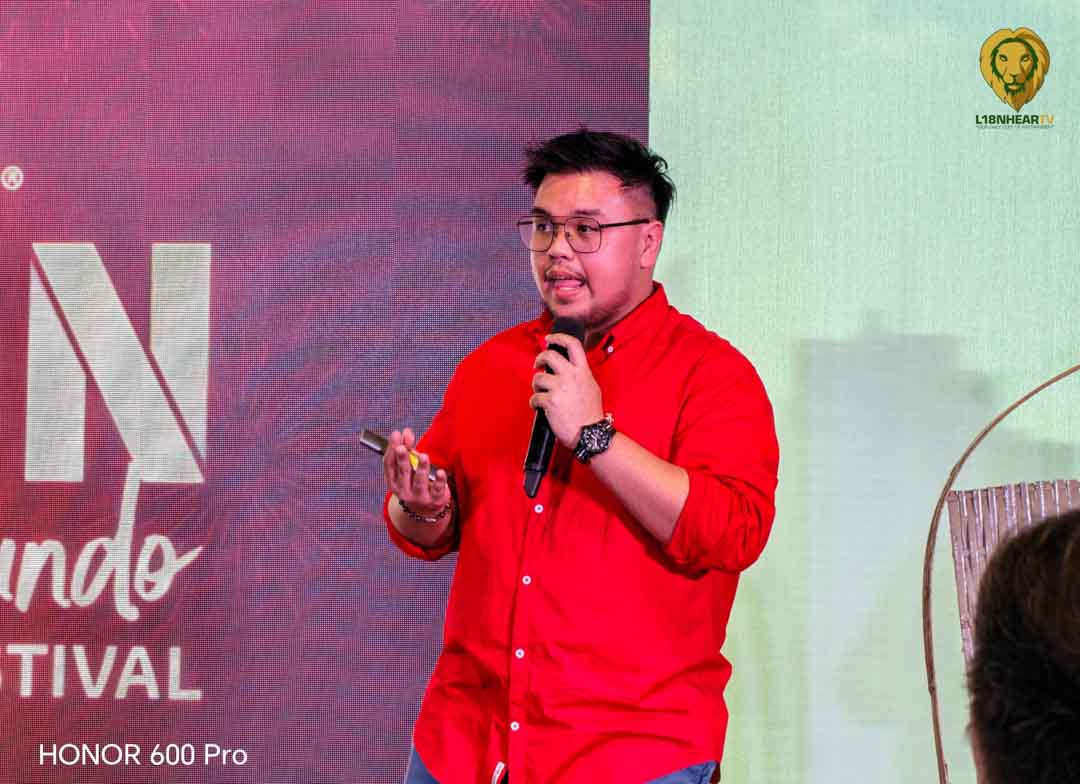 Nescafé Fusion brews music, energy, and Filipino creativity at the ...