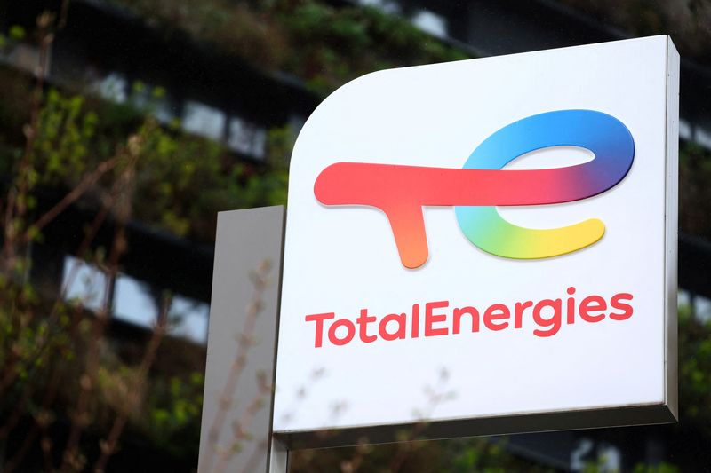 TotalEnergies files for authorisation of €4.5 billion offshore wind ...