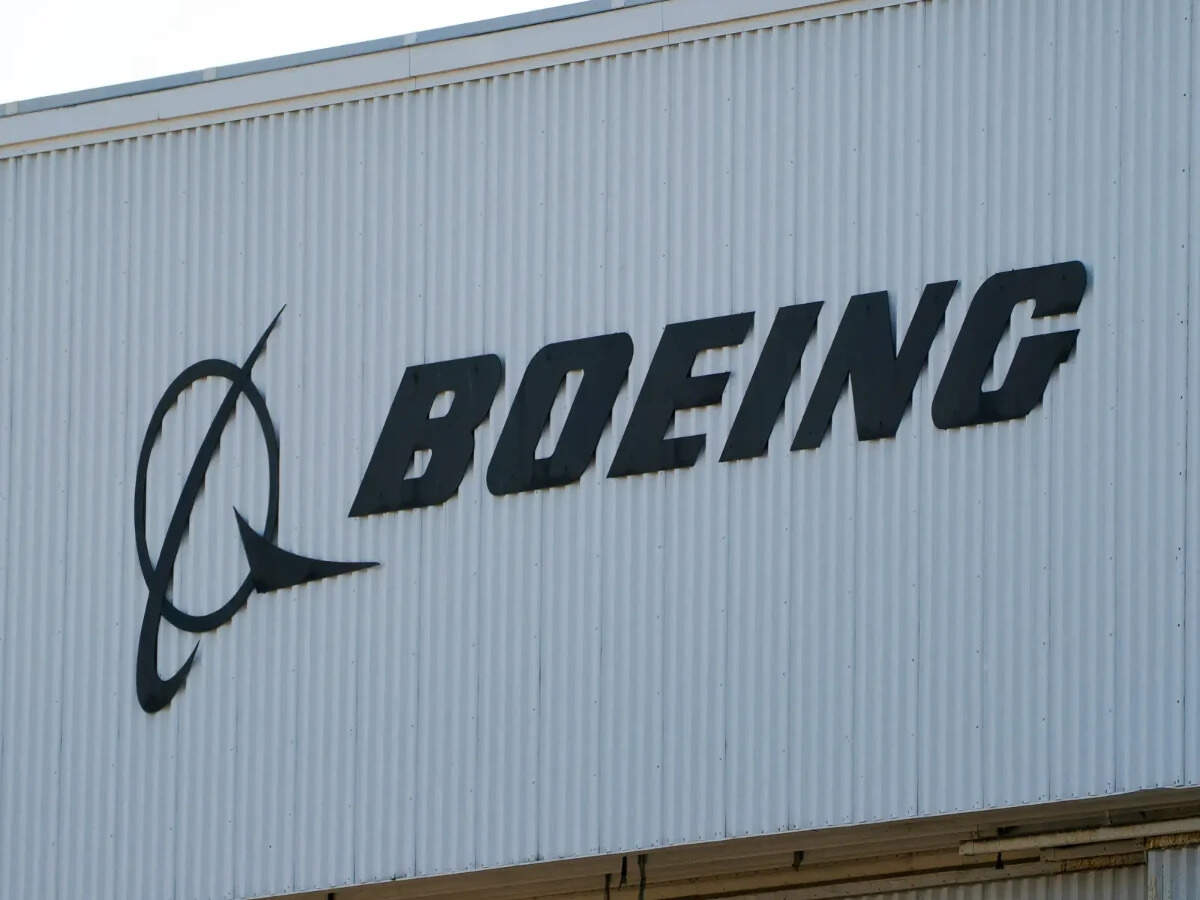 Boeing CEO says 200-jet China deal an 'initial tranche' with more to come