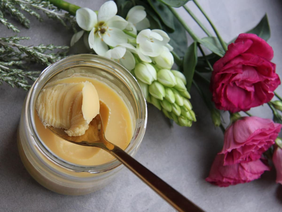 Ghee oder Butter – was ist wirklich gesünder?