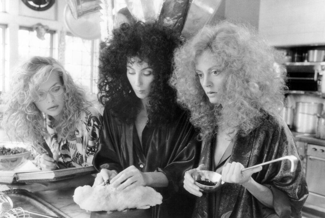 Cher en 5 rôles marquants