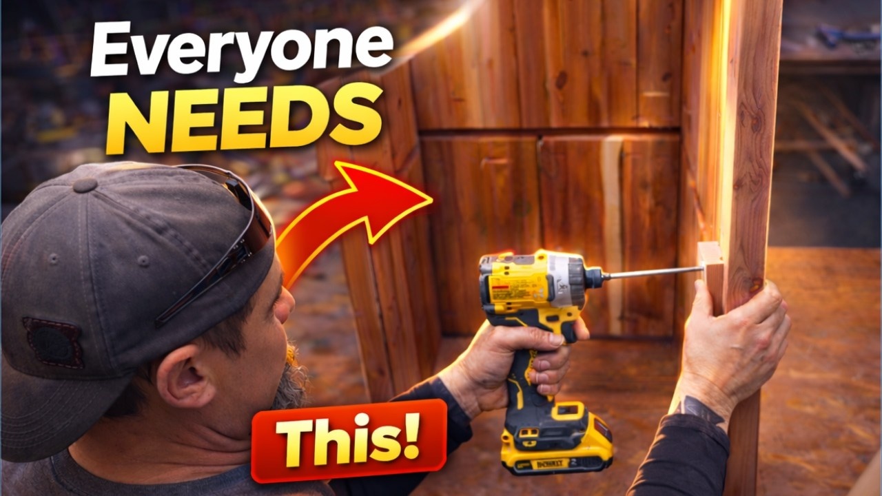 Watch how a $25 build turns into something people pay big money for