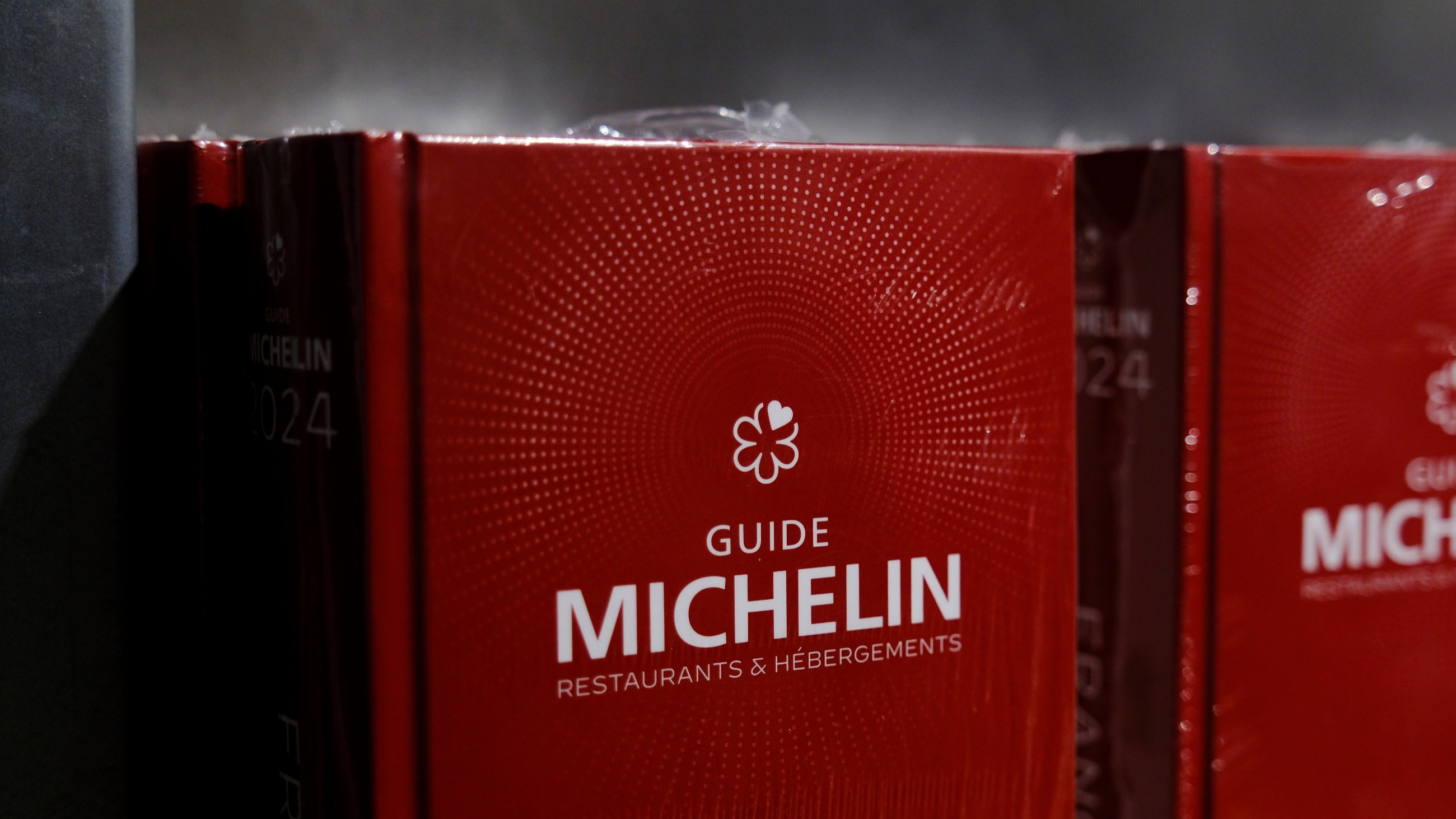 Cztery polskie restauracje z gwiazdkami Michelin. Łącznie w kraju jest ...