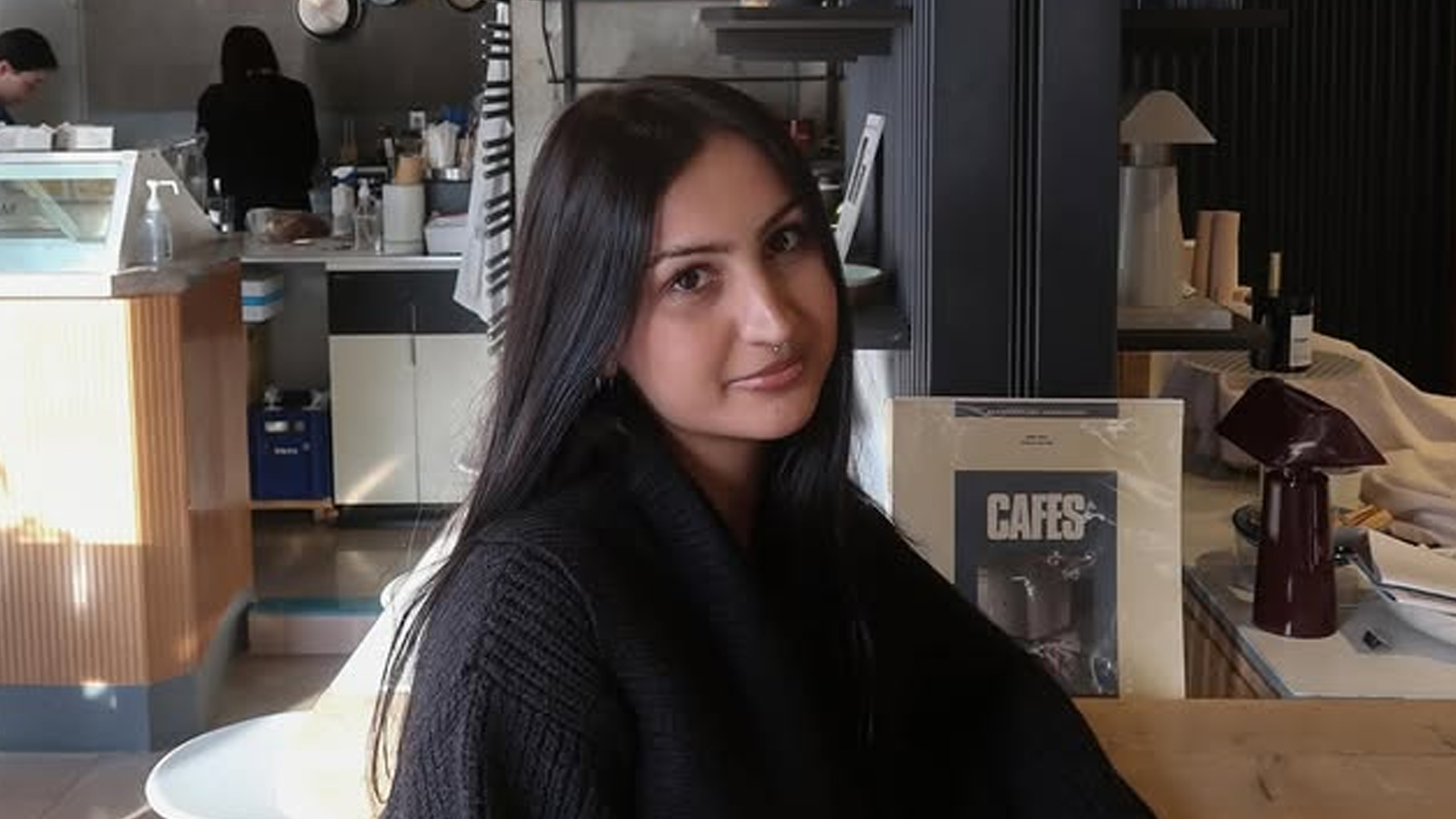 University student learning French on TikTok accidentally exposes ...