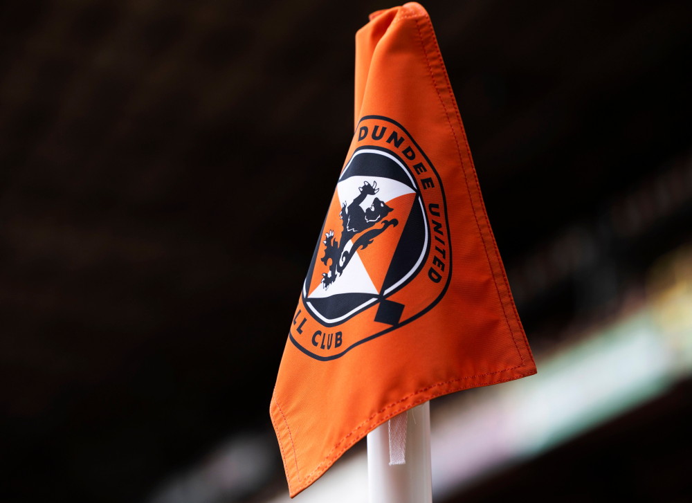 Dundee United 'about to land' former Hibs player as he exits league ...