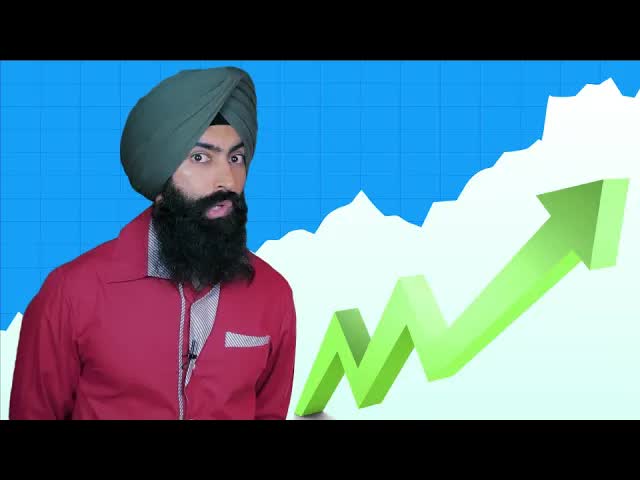 Stock market soars during recession, but why?