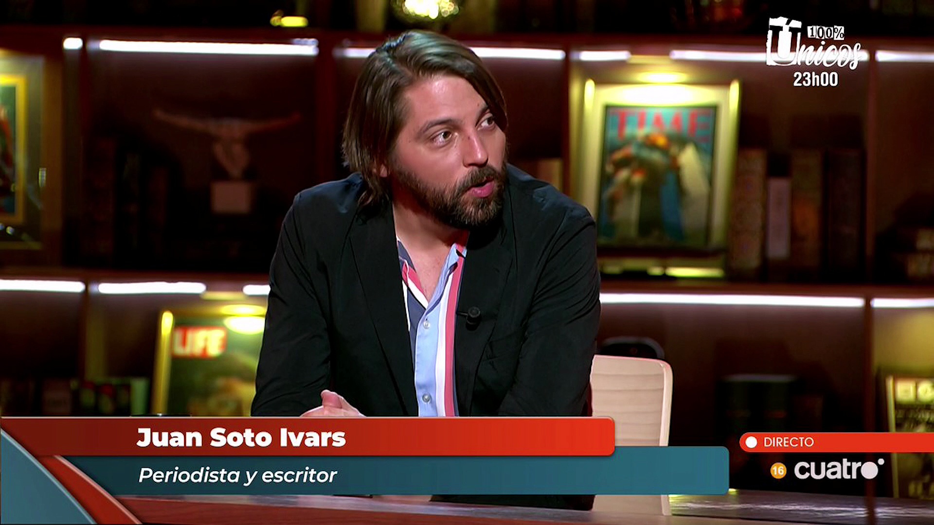 Soto Ivars señala la hipocresía de las 'ratas mediáticas' que empiezan ...