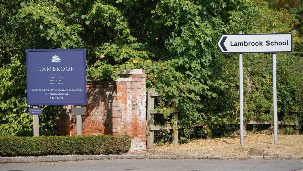 Experts predict top contenders for Prince George's next school
