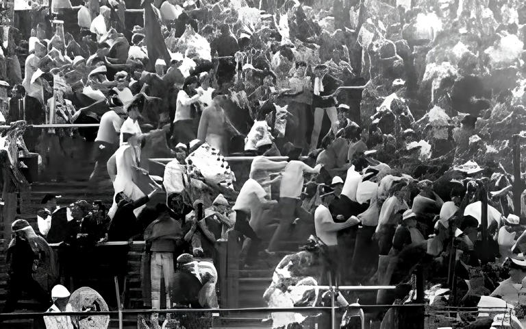 Heysel, il 29 maggio diventa giornata nazionale della memoria