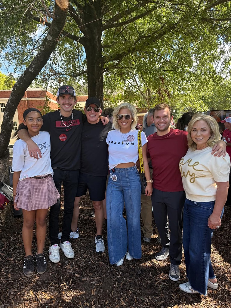 Inside Todd & Julie Chrisley's world since release from prison
