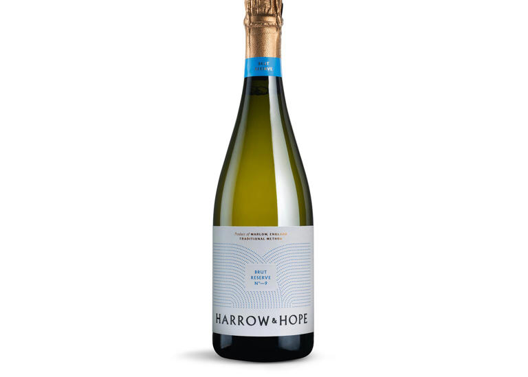 5 superb sparkling wines to toast English Wine Week