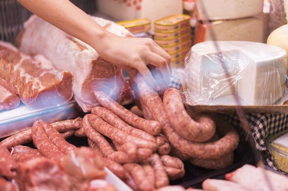 UK butcher's shop plunges into liquidation - in business for more than ...