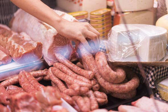 UK butcher's shop plunges into liquidation - in business for more than ...