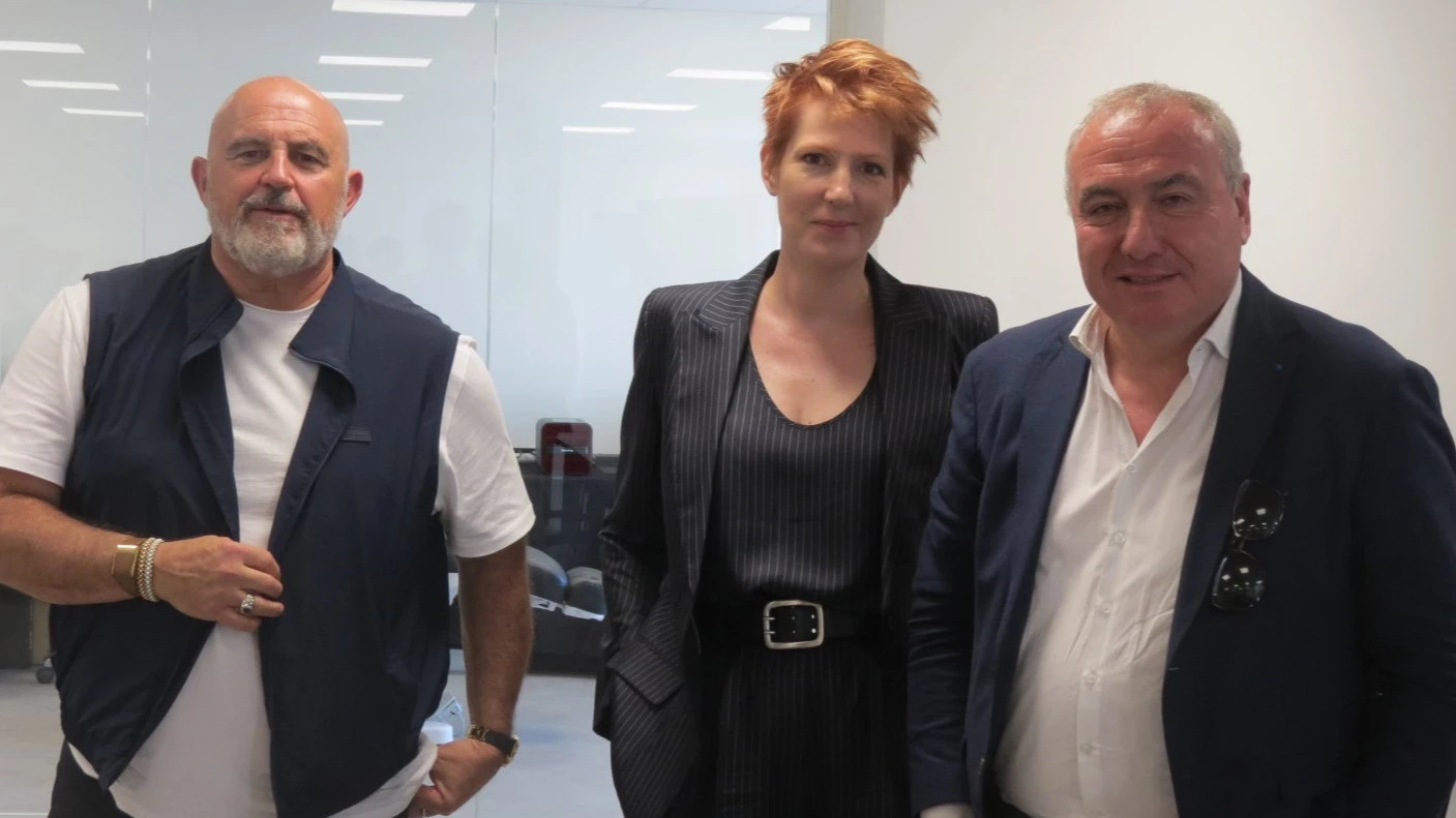 Salon-de-Provence : Natacha Polony à la découverte de la méthode ...