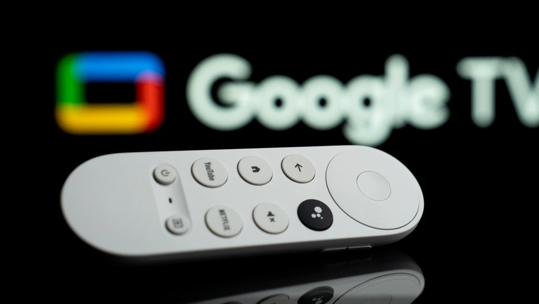 Google TV's hidden tools meet AI-powered remote upgrades