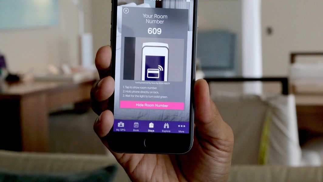 Smooth travels start with self check-in tips