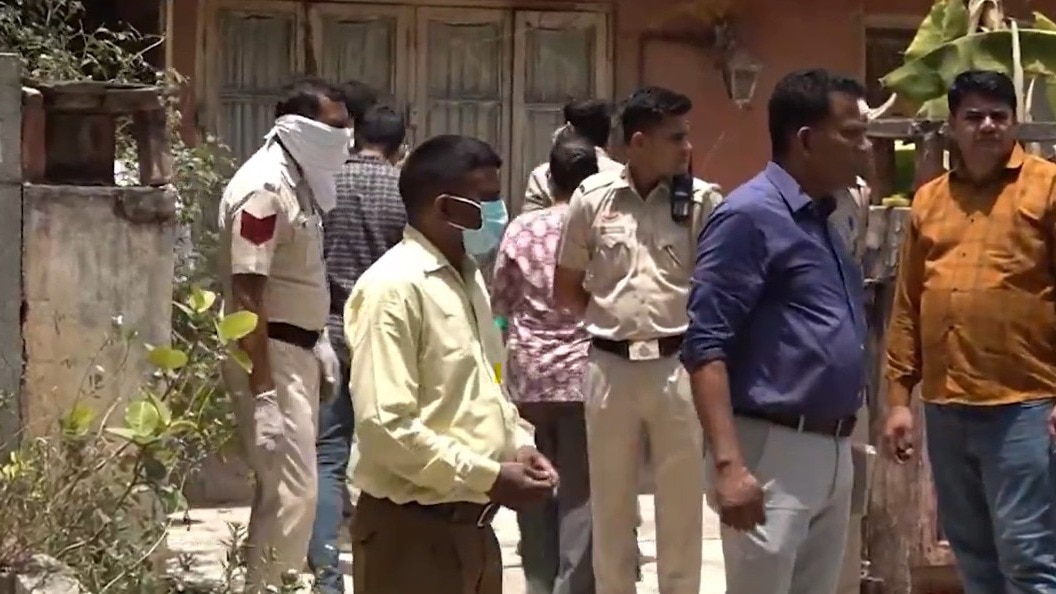 2 elderly women found dead at Delhi home, no injury marks on bodies