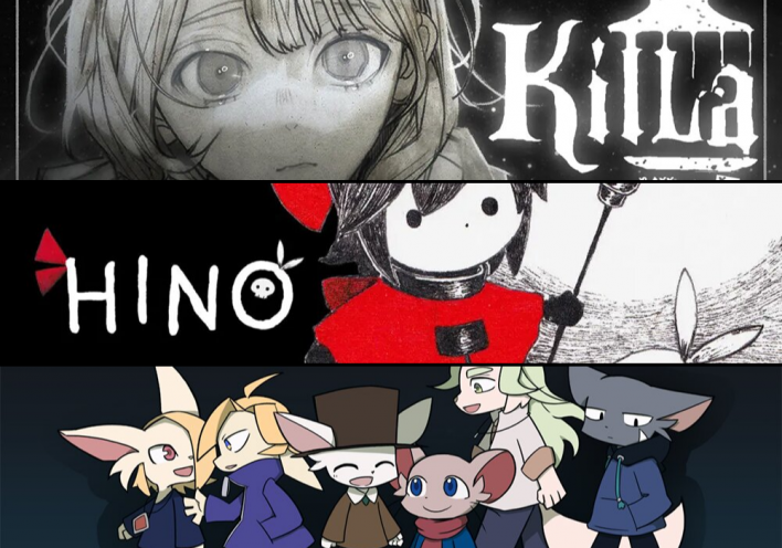 Toei's gaming debut: Why the IP powerhouse chose Korea's 'Killa' for ...