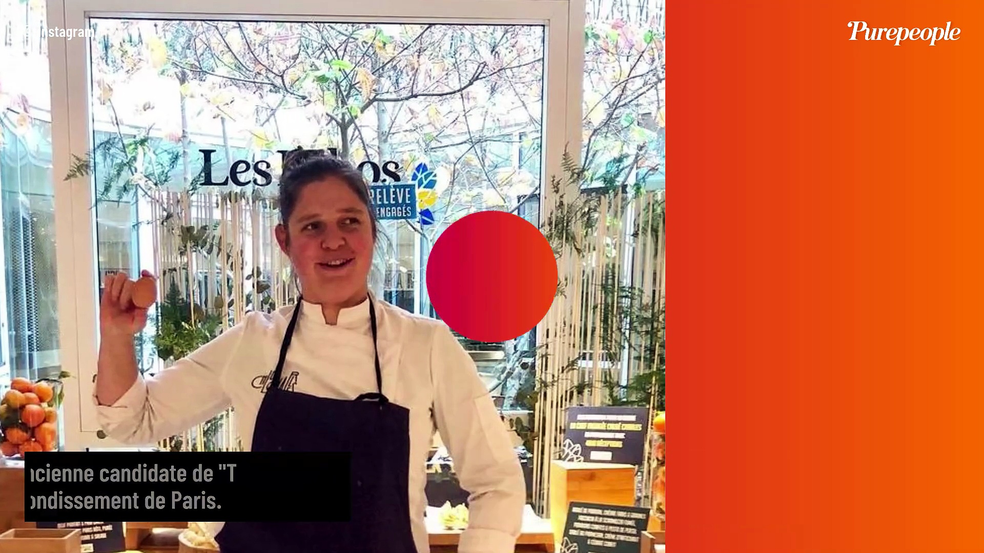 « Pour être rentable, le client doit... » : Cette Top Chef lance un ...