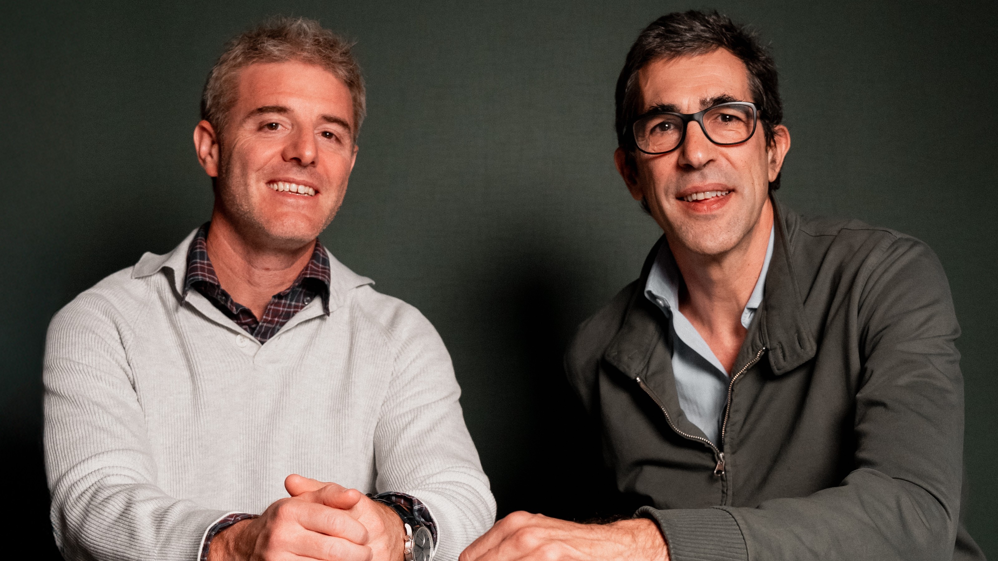 Gersh buys UK soccer agency PLG to form Gersh Football