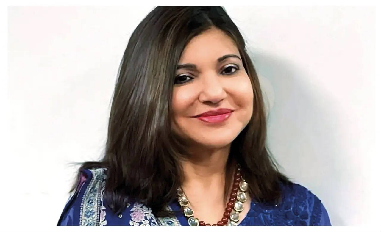 Exclusive! A part of me feels the Padma Bhushan could have arrived ...