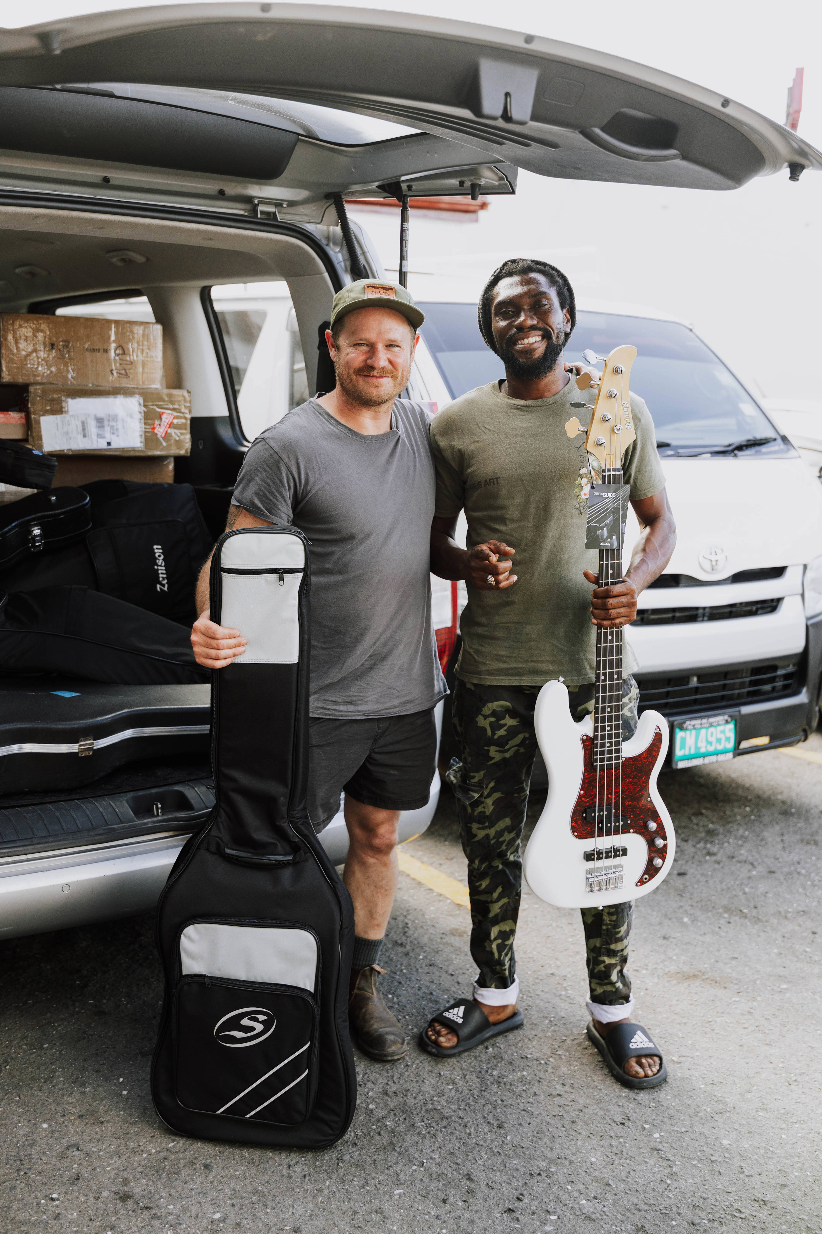 As reach expands post-Helene, ReString Appalachia's WNC bond strengthens