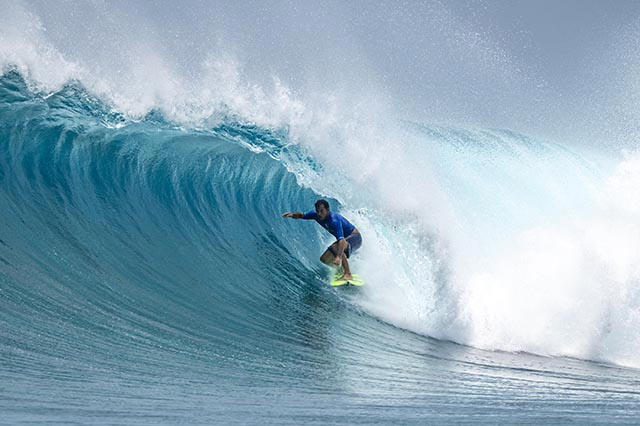 At Four Seasons Resorts Maldives, every generation finds their perfect ...