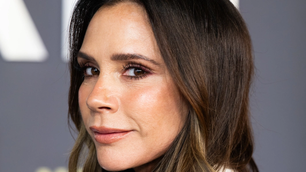 Victoria Beckham opens up about lifelong insecurities and ageing